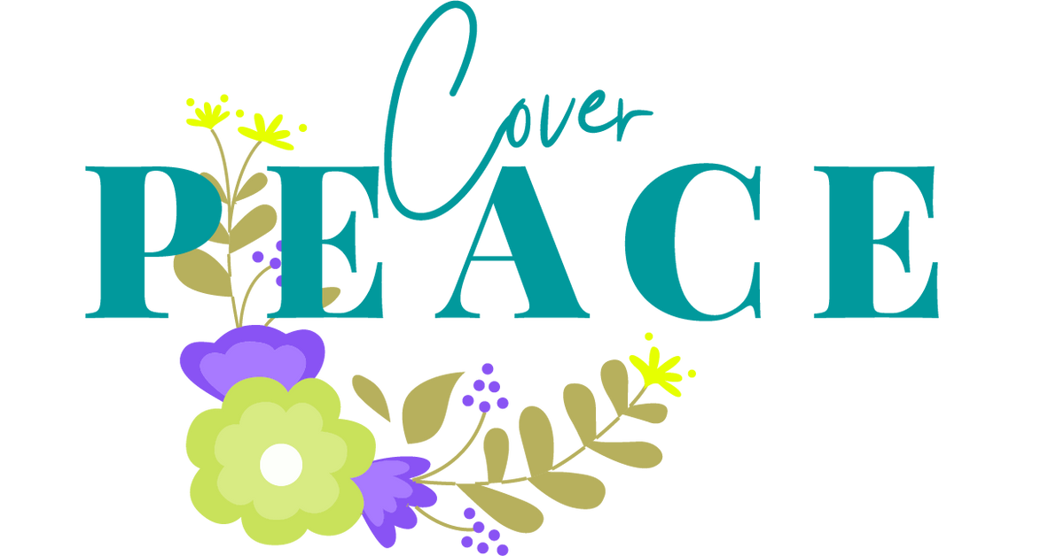 peace cover